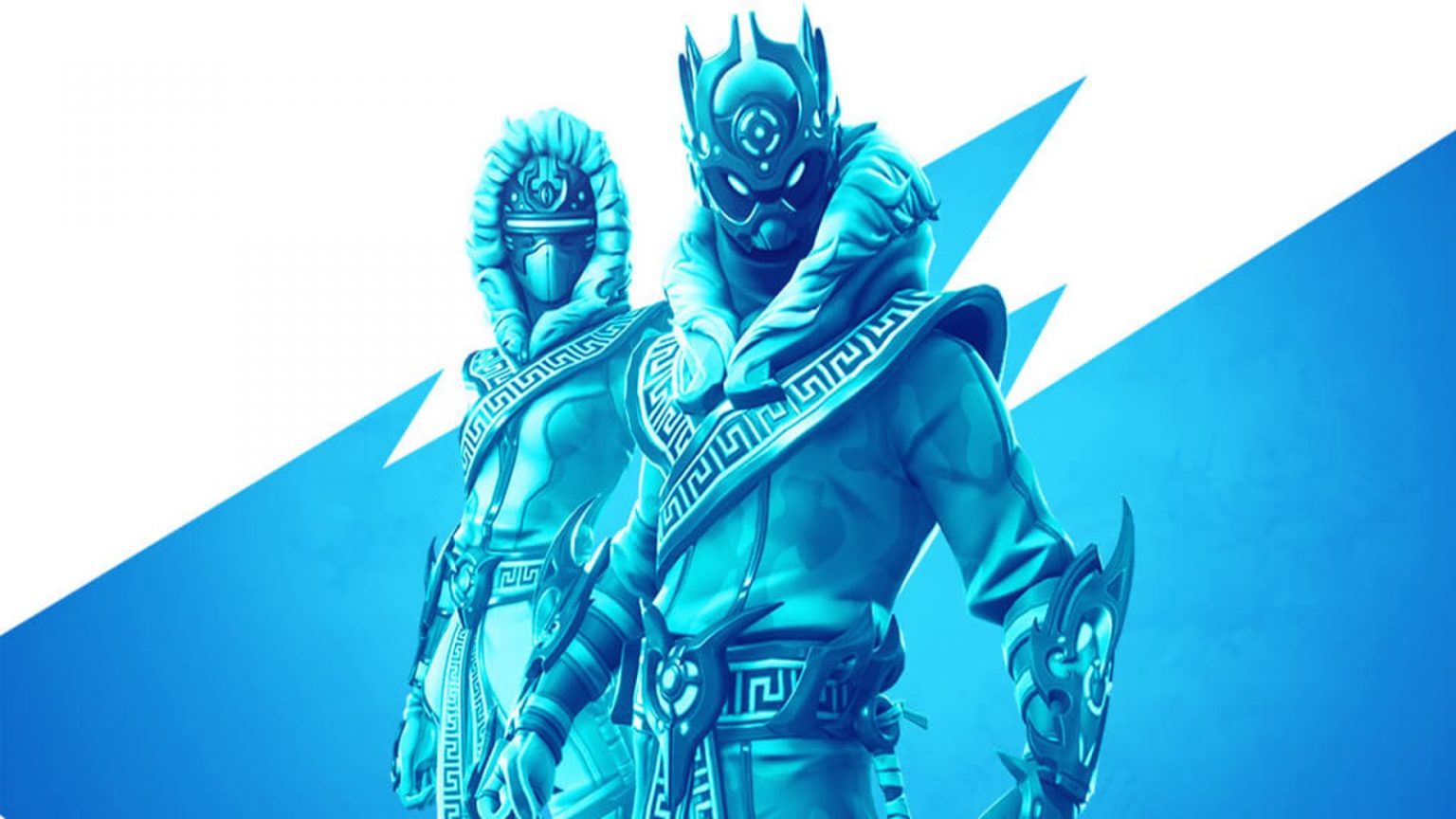 Fortnite: Frosty Frenzy Announced As Winter Royale Replacement ...