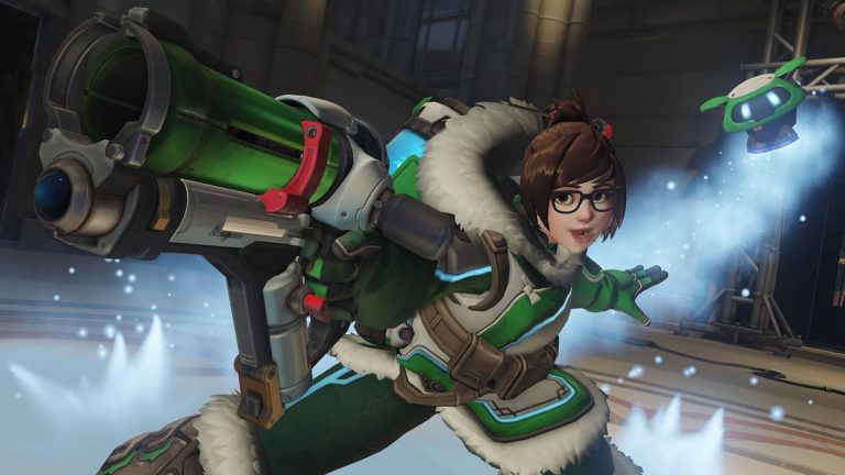 Overwatch 2: Best Genji Counters – Esports News Network | ESTNN