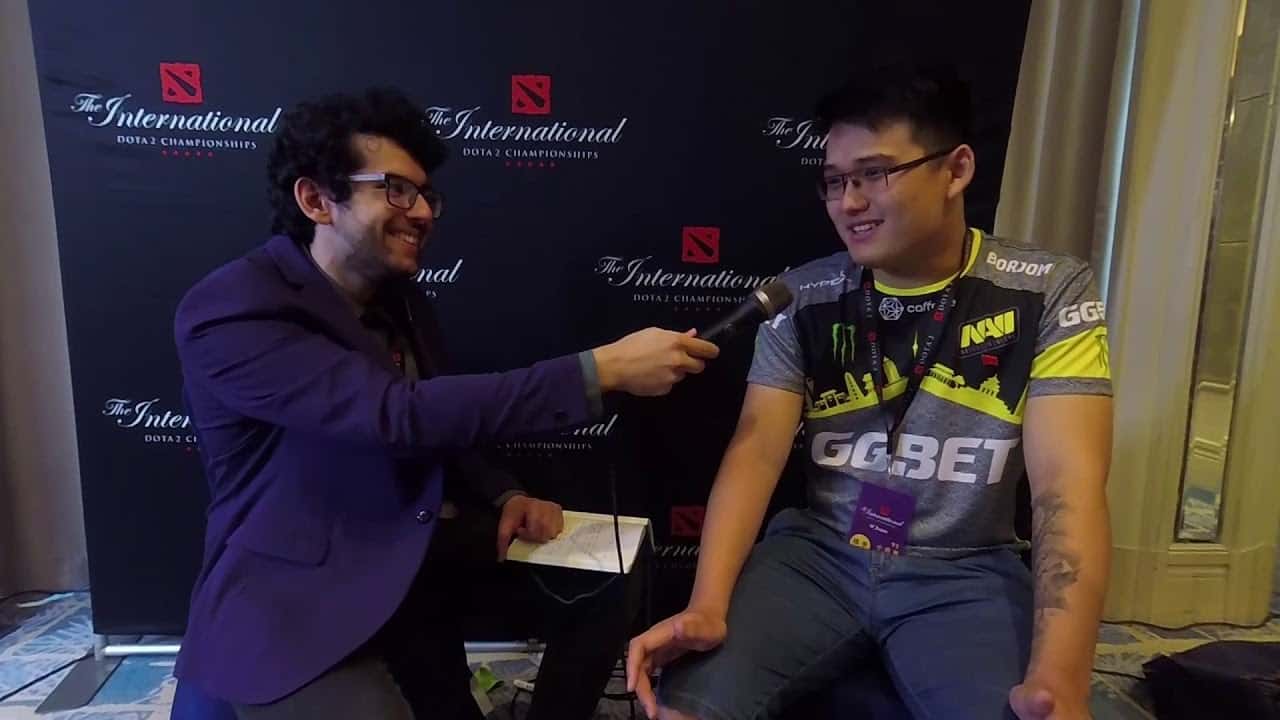 Dota 2: Zayac makes a controversial change to Virtus.Pro – Esports News ...
