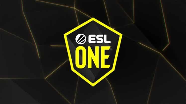 Dota 2: ESL One Los Angeles and Birmingham are Back On – Esports News ...