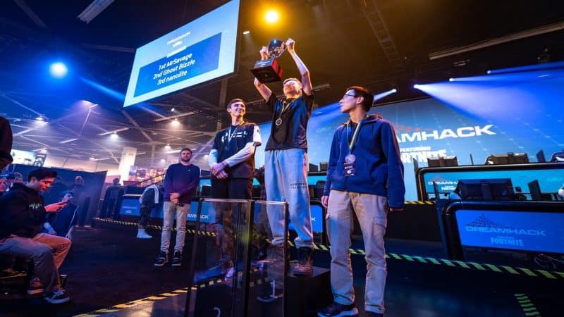 Fortnite: Best Moments Of 2020 – Esports News Network | ESTNN