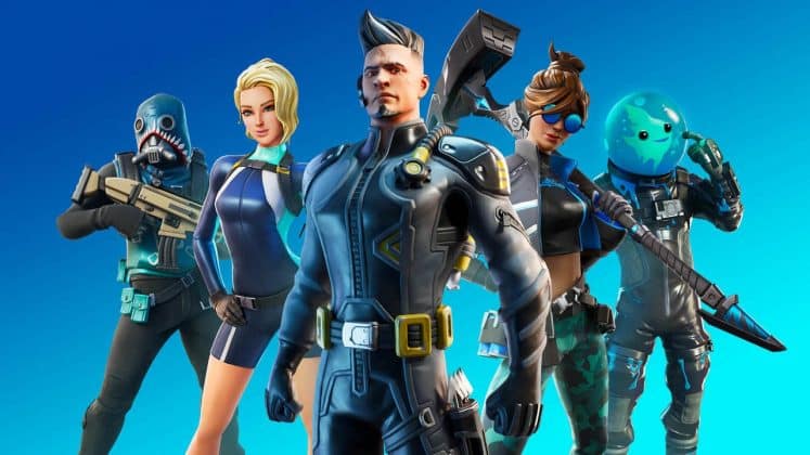 Fortnite: New Performance Mode To Increase FPS And Save Hard Drive ...