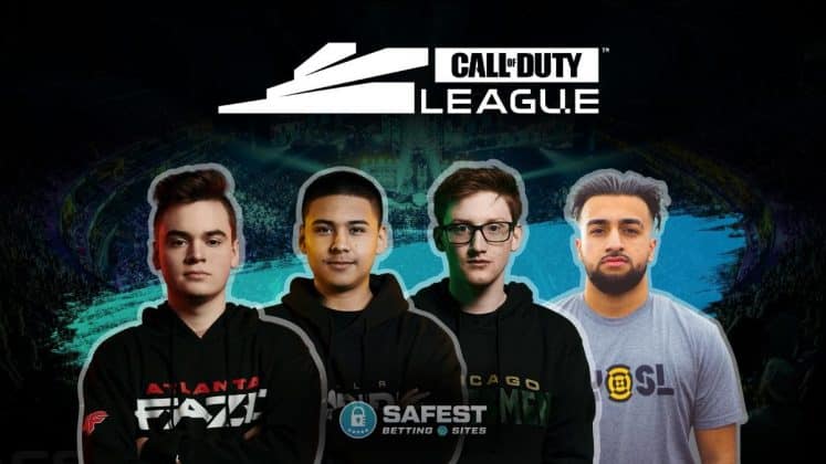 Top Four Players To Watch In The Call Of Duty League – Esports News ...