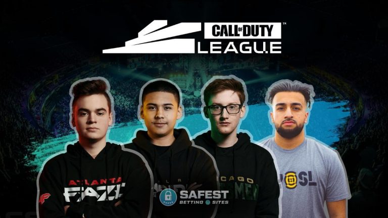 Top Four Players To Watch In The Call Of Duty League – Esports News ...