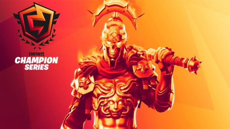Fortnite: FNCS Chapter 2 – Season 5 Championship Sunday Results ...