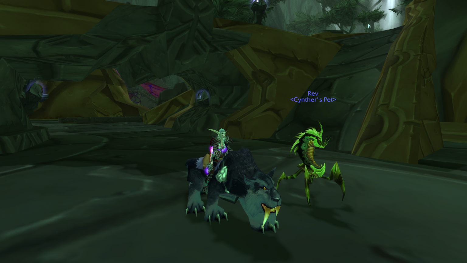 Wotlk Classic Best Hunter Pets for PvE And Leveling – Esports News ...