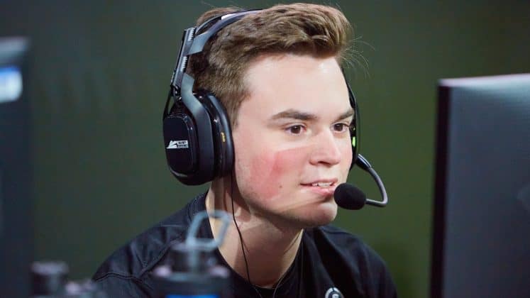CoD: aBeZy Awarded 2021 CDL Champs MVP – Esports News Network | ESTNN