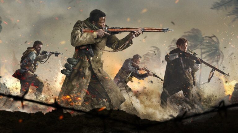 Best Field Of View Settings For CoD: Vanguard – Esports News Network ...
