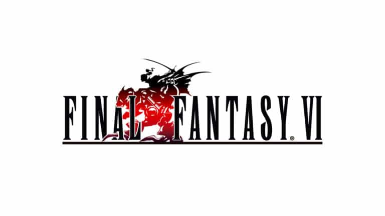 Final Fantasy VI Remaster releases on Steam and Mobile on February 23 ...