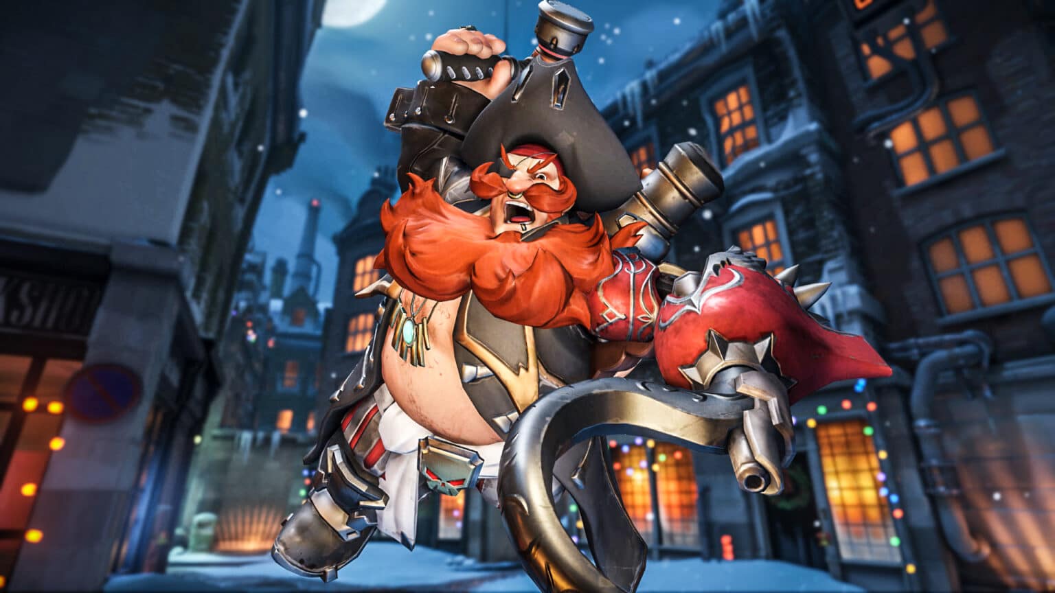 Overwatch Torbjörn Guide, Let the Magma Flow – Esports News Network | ESTNN