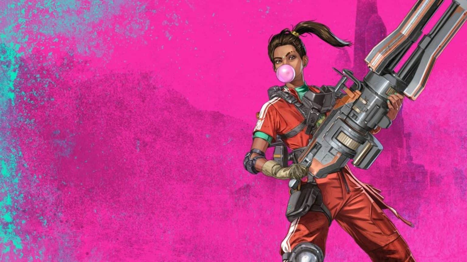 5 Best Legends for Beginners in Apex Legends and the Worst – Esports ...