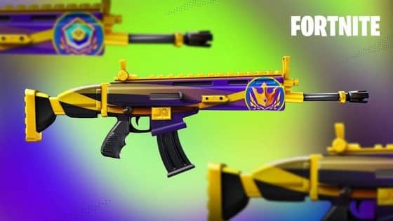 Fortnite Arena Points System and Rewards Explained – Esports News ...