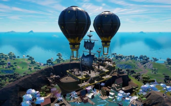 Fortnite Arena Points System and Rewards Explained – Esports News ...
