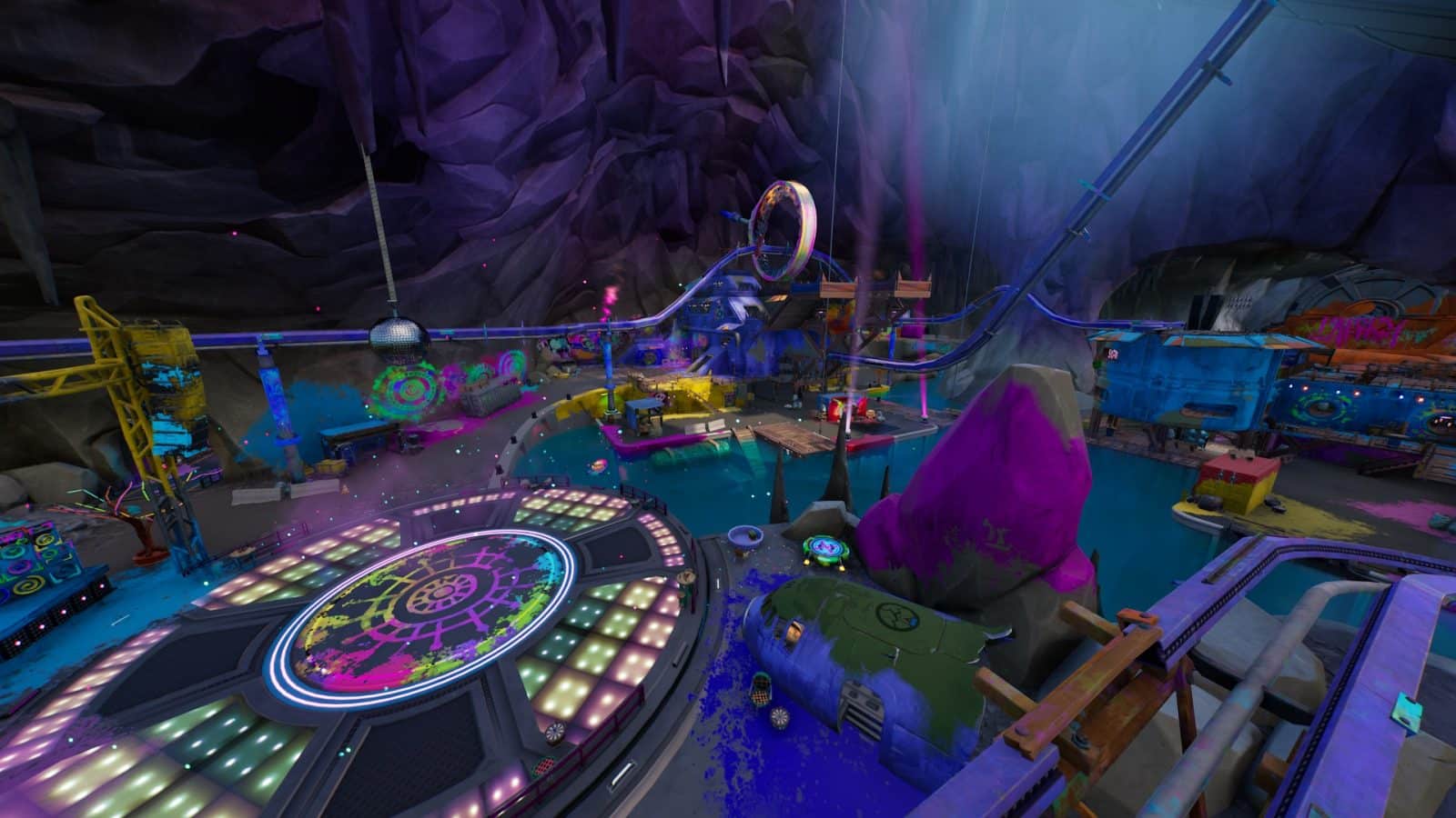 11 Best Landing Spots in Fortnite Chapter 3 Season 4 – Esports News ...
