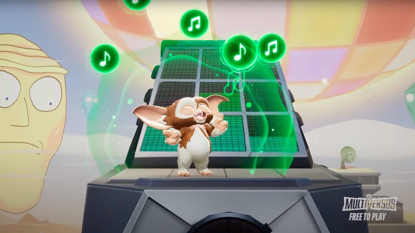 MultiVersus Gizmo Guide – Moves, Perks, and More – Esports News Network ...