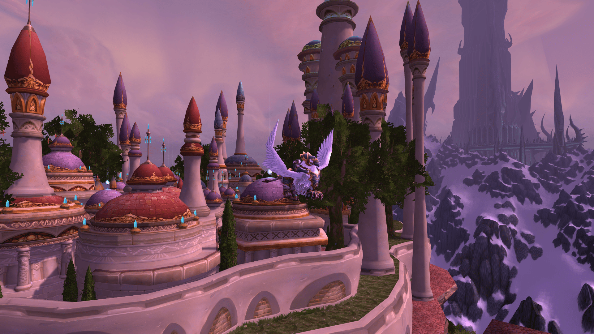 How to Unlock Flying in Wrath of the Lich King Classic – Esports News ...