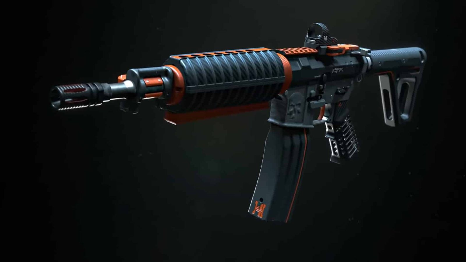 Best M4 Class Setup for Modern Warfare 2 – Esports News Network | ESTNN