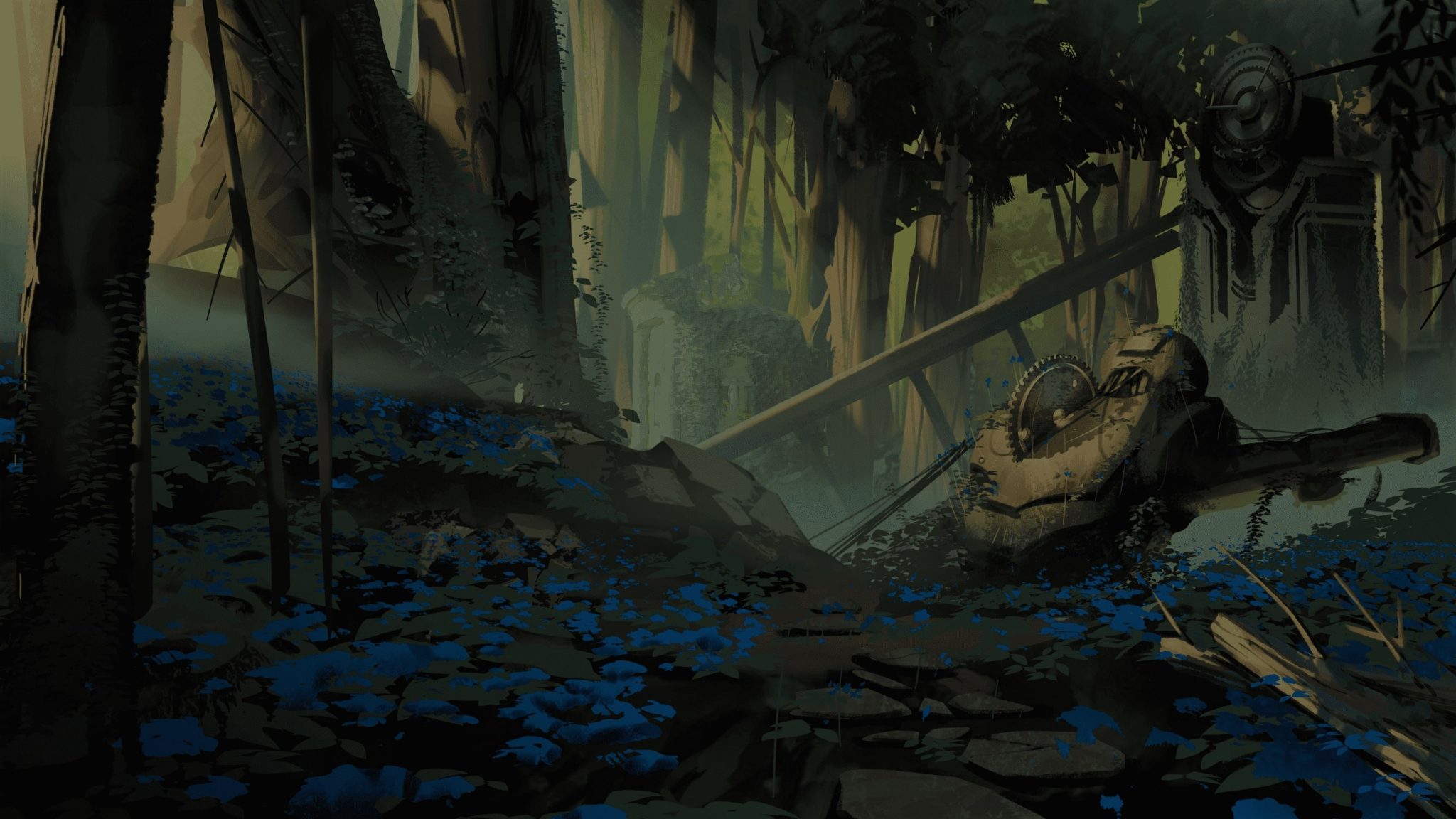 New Studio Loric Games Formed of Former Mythic Games Devs & Co-founder ...