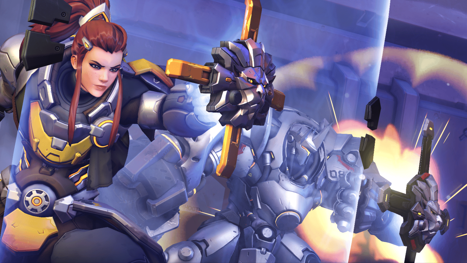 Best Overwatch 2 Aim Trainer Code (2024) – Esports News Network | ESTNN