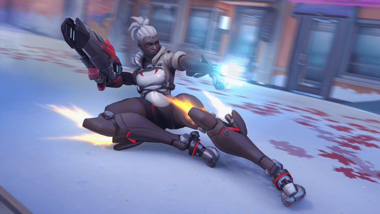 Overwatch 2: Mid-Season S-Tier Heroes – Esports News Network | ESTNN