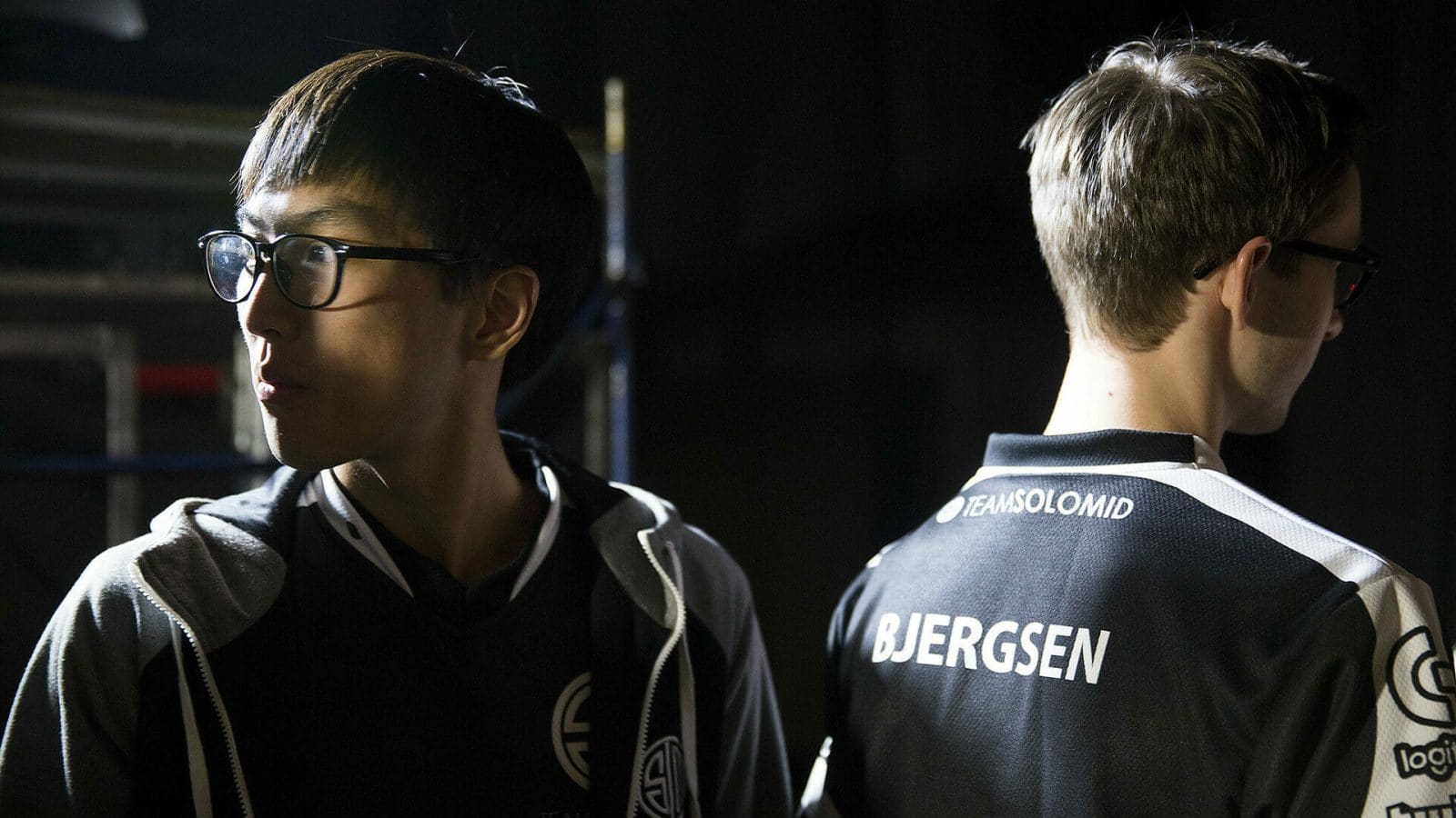 LCS Veteran Doublelift To Reunite With Bjergsen in His Return to Pro ...