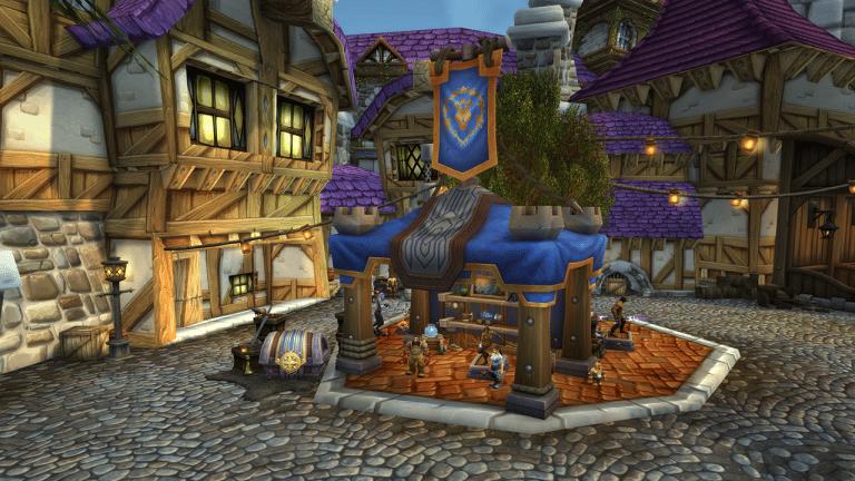 WoW Trading Post Feature Explained, Everything We Know – Esports News ...