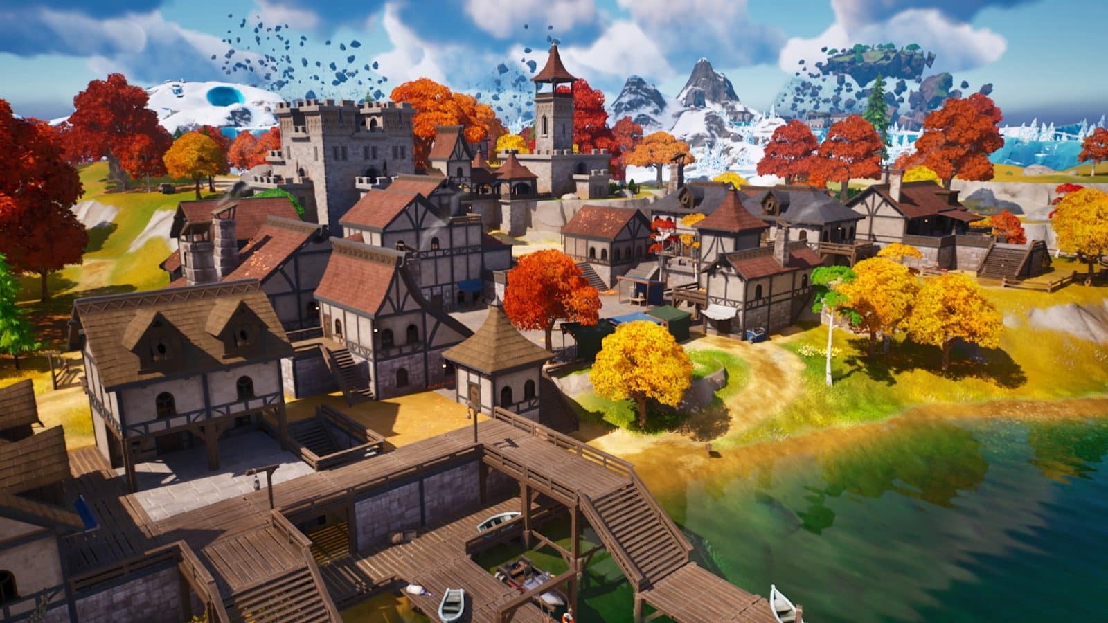 Fortnite Cipher Quests – How to Get all Rewards – Esports News Network ...