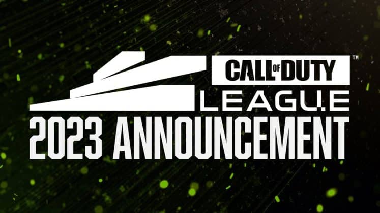 Everything You Need to Know About the Call of Duty League 2023 Season ...