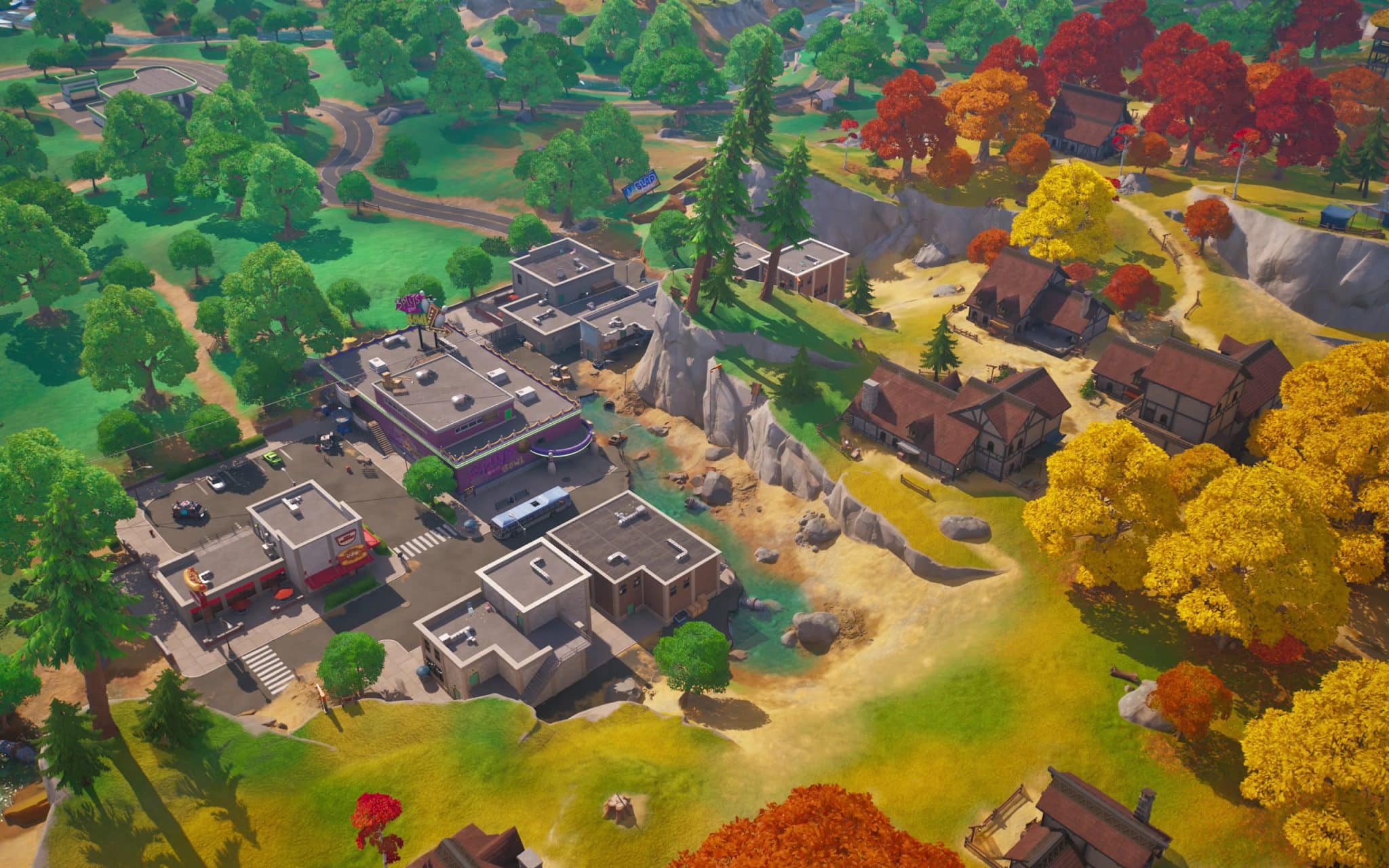 Fortnite Cipher Quests – How to Get all Rewards – Esports News Network ...