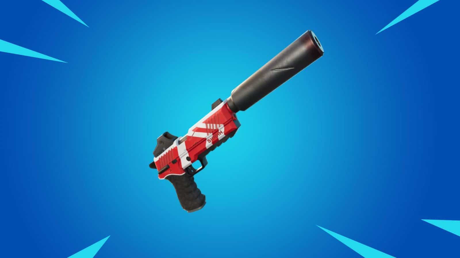 Fortnite Mythic Weapons and Exotics Chapter 4 Season 3 Guide – Esports ...
