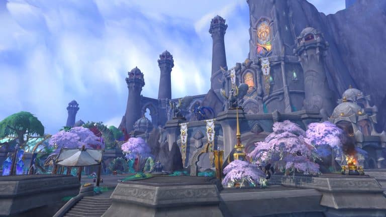 WoW Realms Overview – Status, Regions & More – Esports News Network | ESTNN