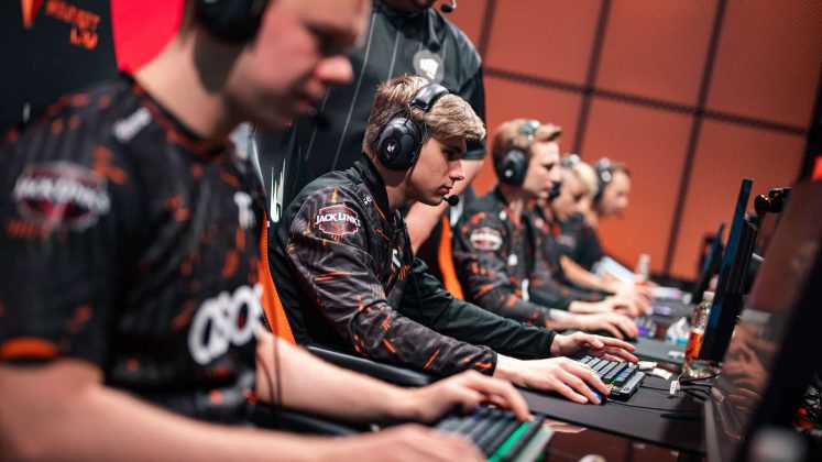 LEC 2023 Winter: Regular Season Week 1, Day 2 Recap – Esports News ...