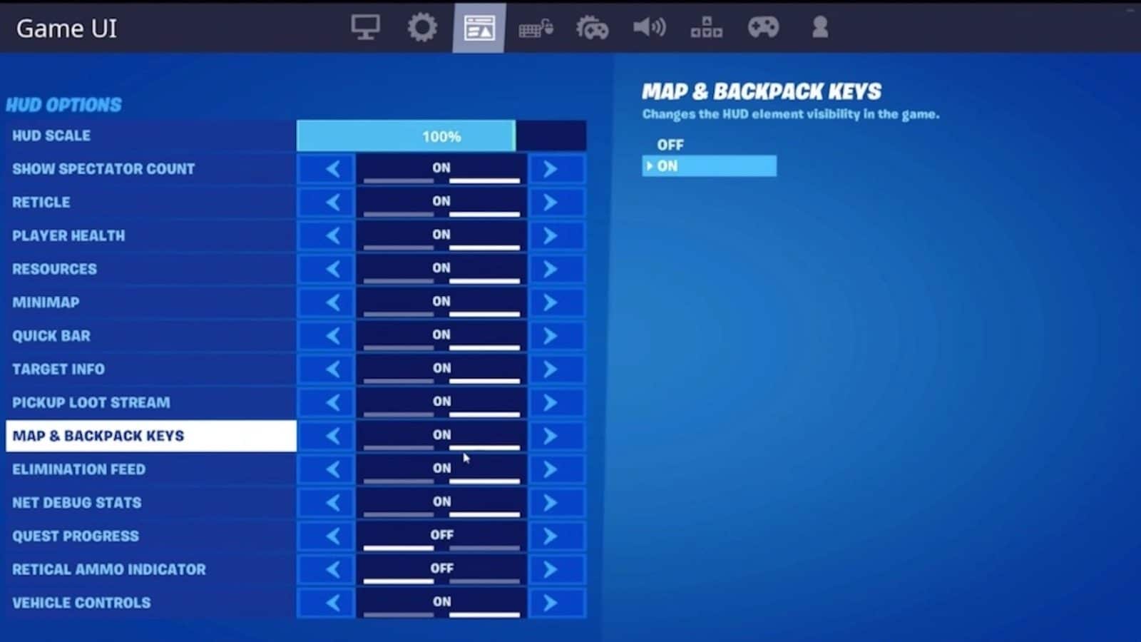 Best Fortnite Settings in Chapter 5 – Esports News Network | ESTNN