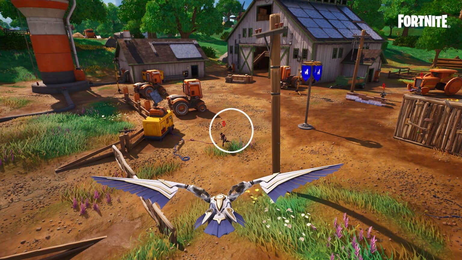 Fortnite Cipher Quests – How to Get all Rewards – Esports News Network ...