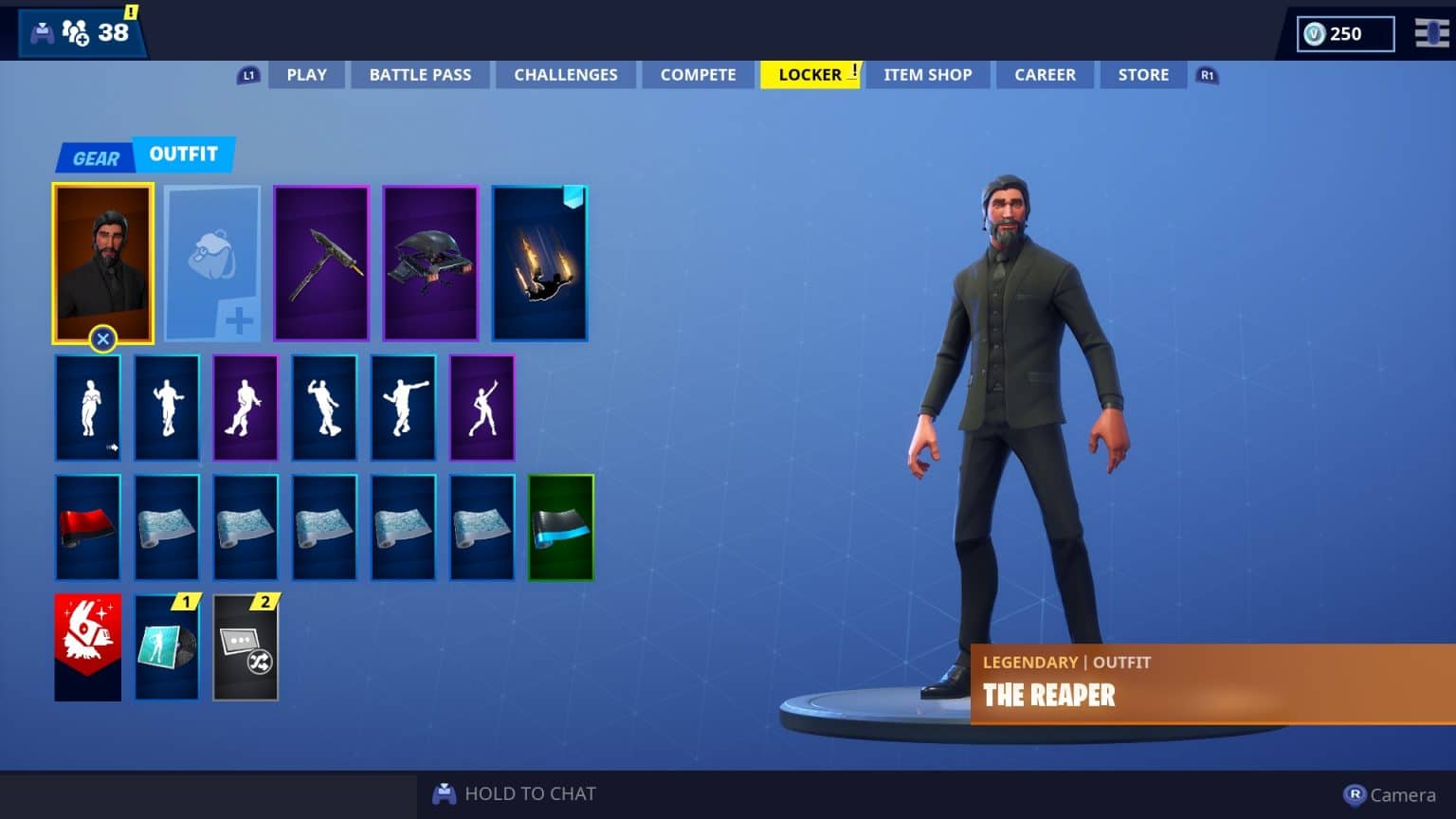 10 Top Rarest Fortnite Skins and 5 Are Never Coming Back – Esports News ...