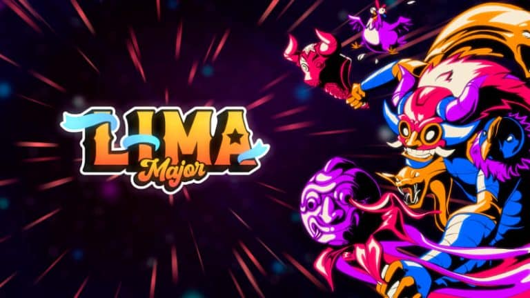 Dota 2: The Lima Major 2023 Group A Day 1 Recap – Esports News Network ...
