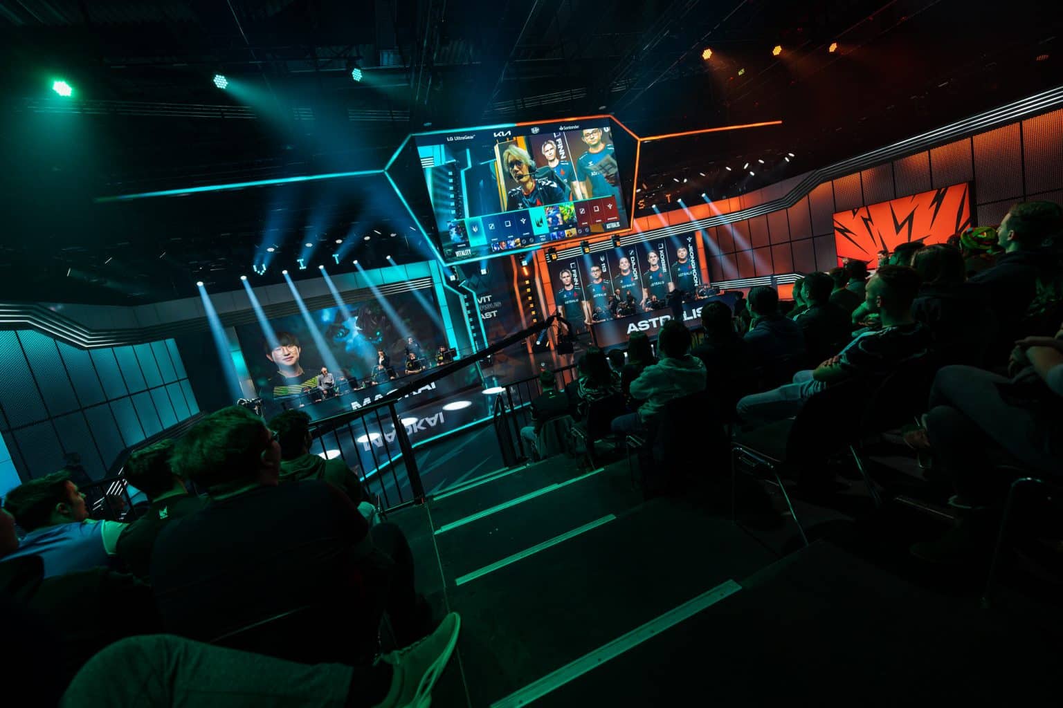 LEC 2023 Winter: Regular Season Week 3, Day 1 Recap – Esports News ...
