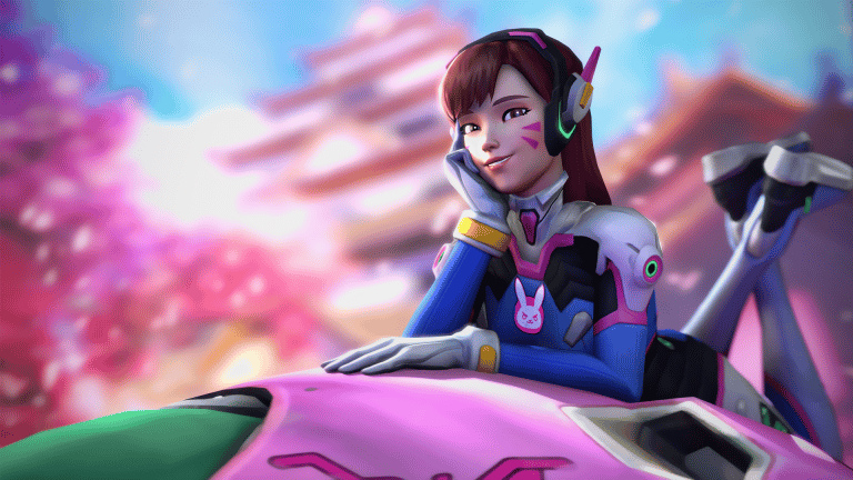 Overwatch 2 Tank vs Tank Counter – How to Tank Counter as a Tank ...