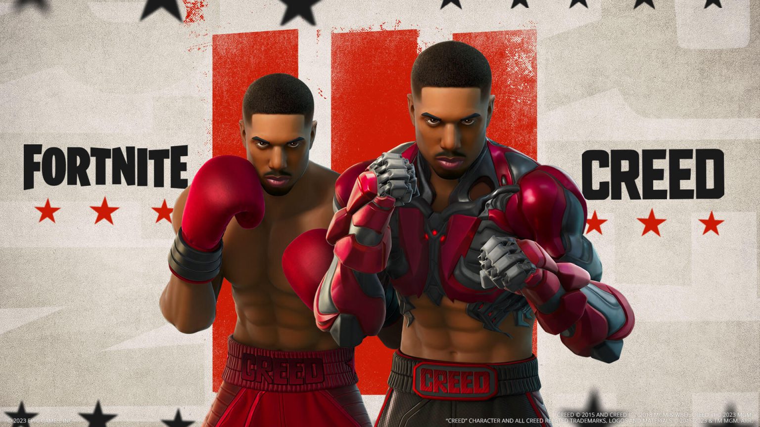 Fortnite Creed Cup and Creed Quests Breakdown – Esports News Network ...