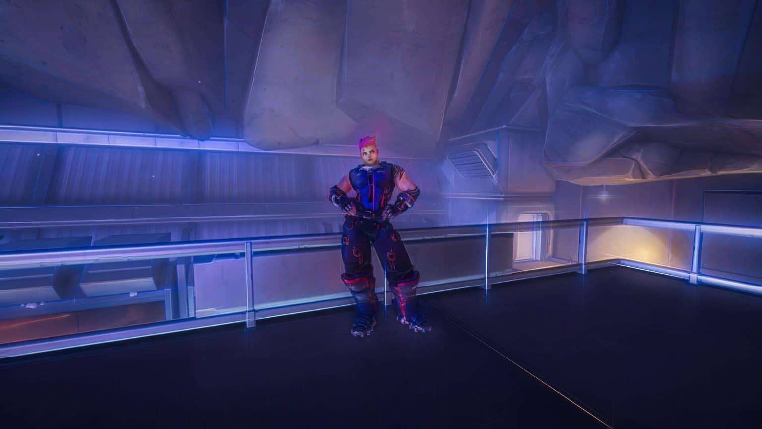 Overwatch 2 Tank vs Tank Counter – How to Tank Counter as a Tank ...