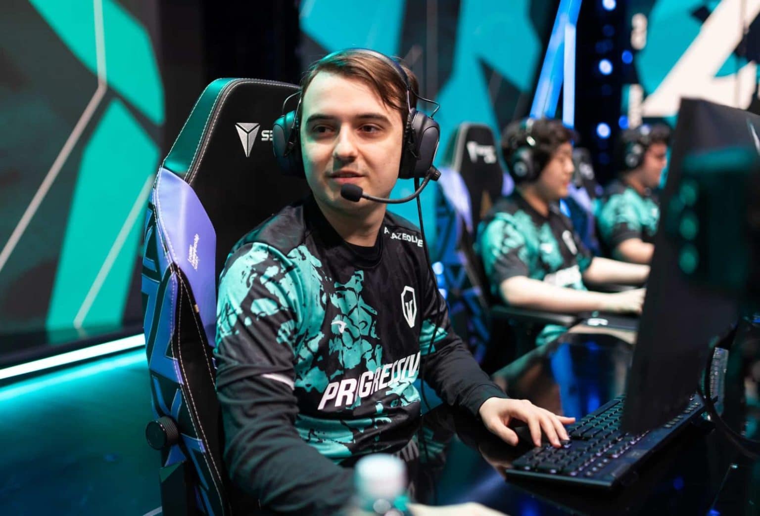 Ablazeolive Retires From Professional League of Legends – Esports News ...