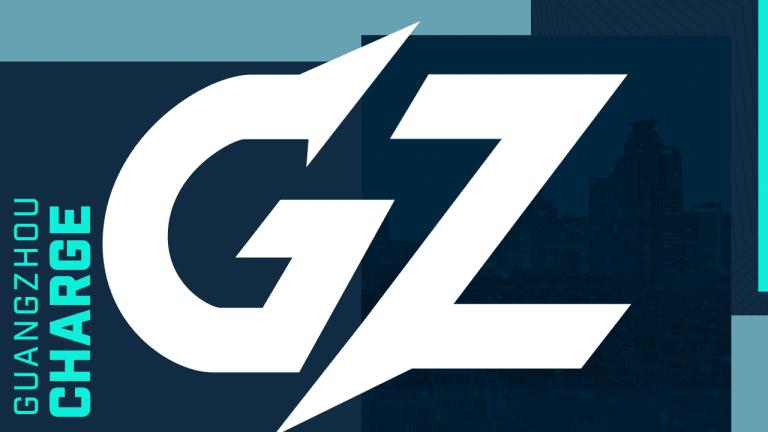 OWL 2023 Power Rankings – #13 Guangzhou Charge – Esports News Network ...