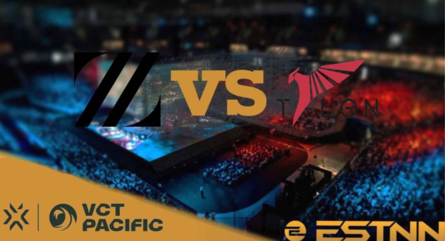 ZETA DIVISION vs Talon Esports Preview and Predictions- VCT 2023 ...