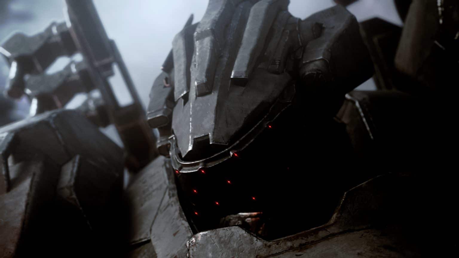 Armored Core VI Releases August 25 And The Gameplay Looks Insane ...