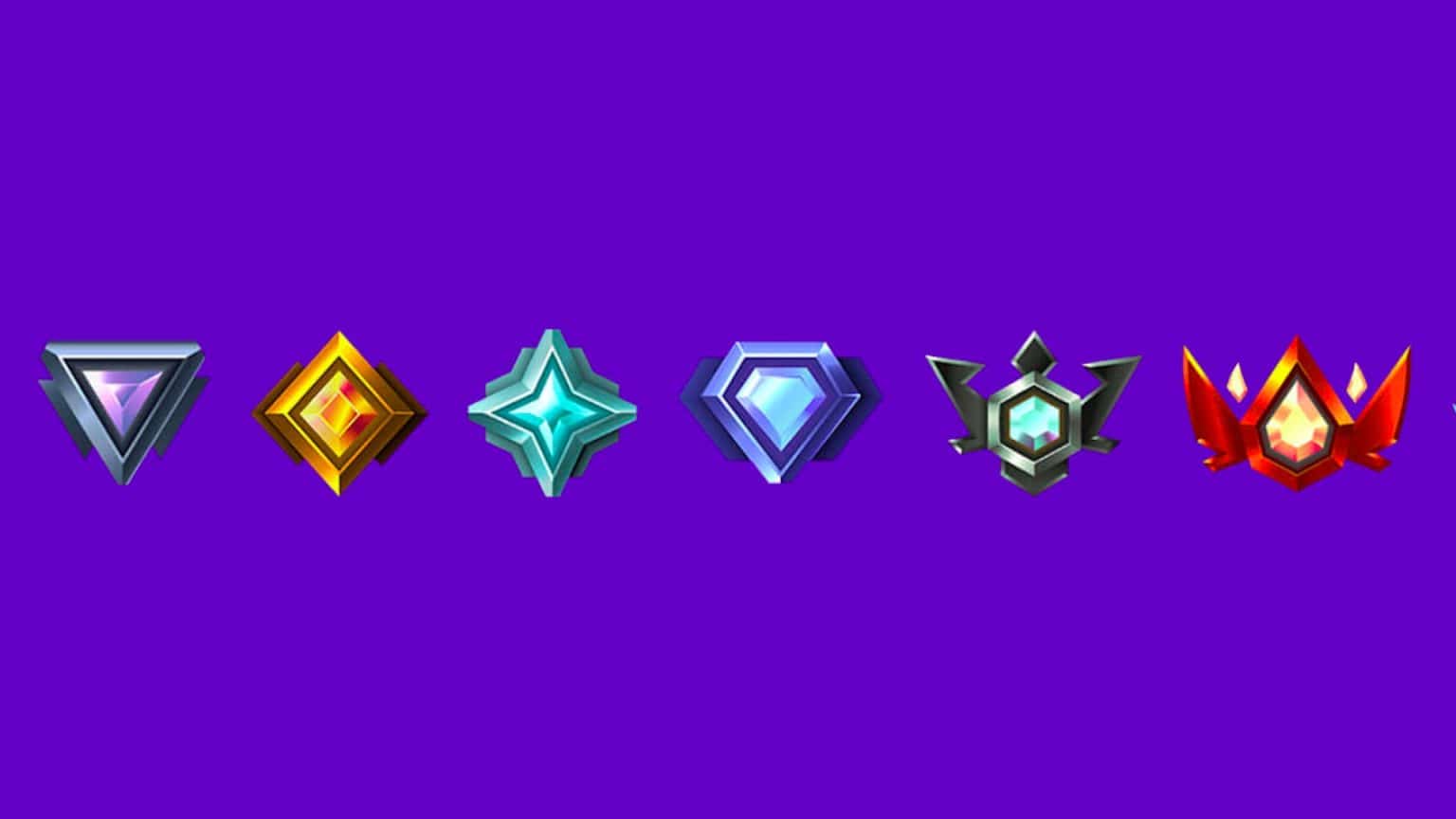 Fortnite Ranked Mode Explained – 8 Divisions to Climb and Win – Esports ...