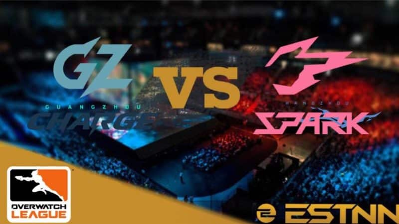 Guangzhou Charge vs. Hangzhou Spark Preview & Results – Overwatch ...