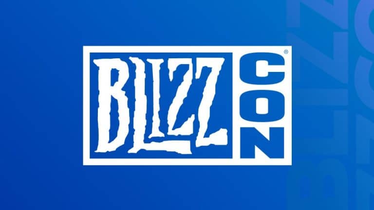 BlizzCon 2023 Announcement! Date, Location and more! – Esports News ...