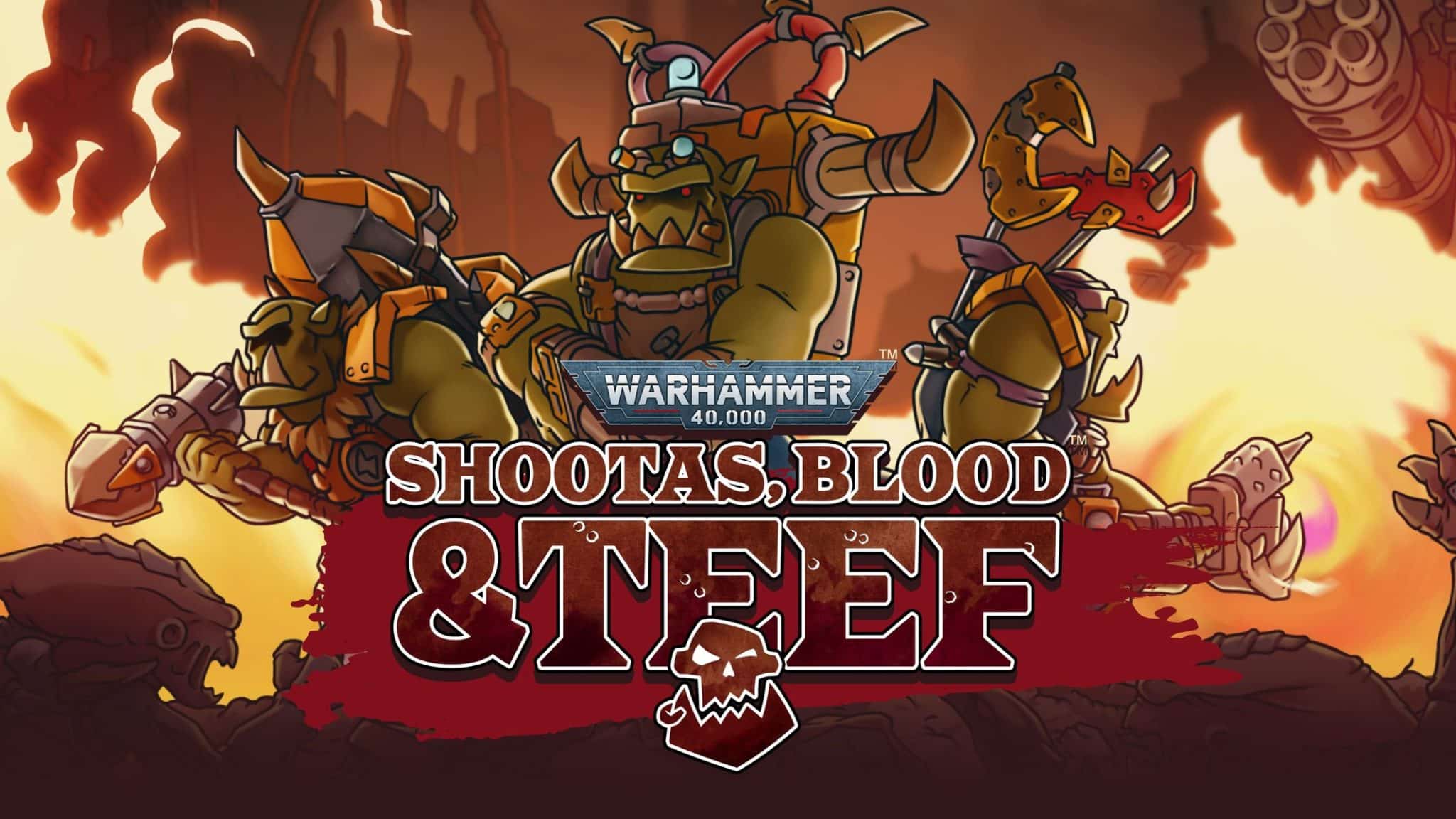 Everything Showcased in the Warhammer Skulls 2023 Event – Esports News ...