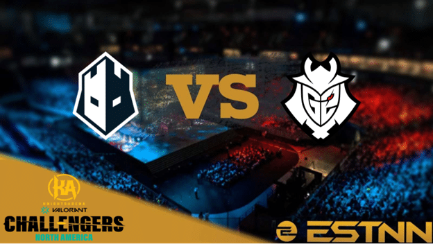 The Guard vs G2 Esports Preview & Predictions – VCL NA Split 2 ...