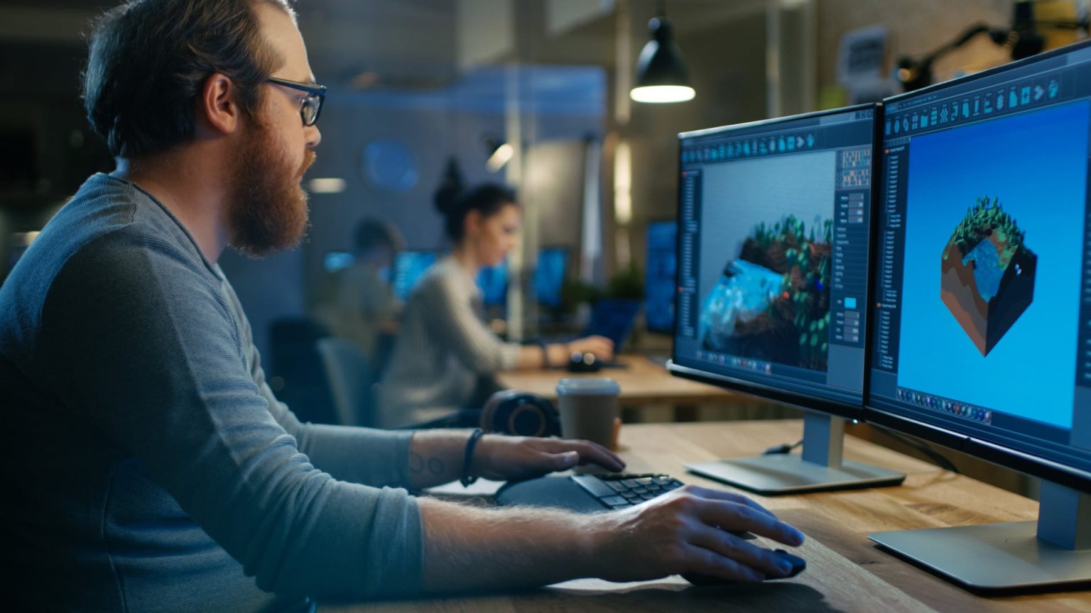 How Do Indie Developers Balance Nostalgia With Innovation? – Esports ...